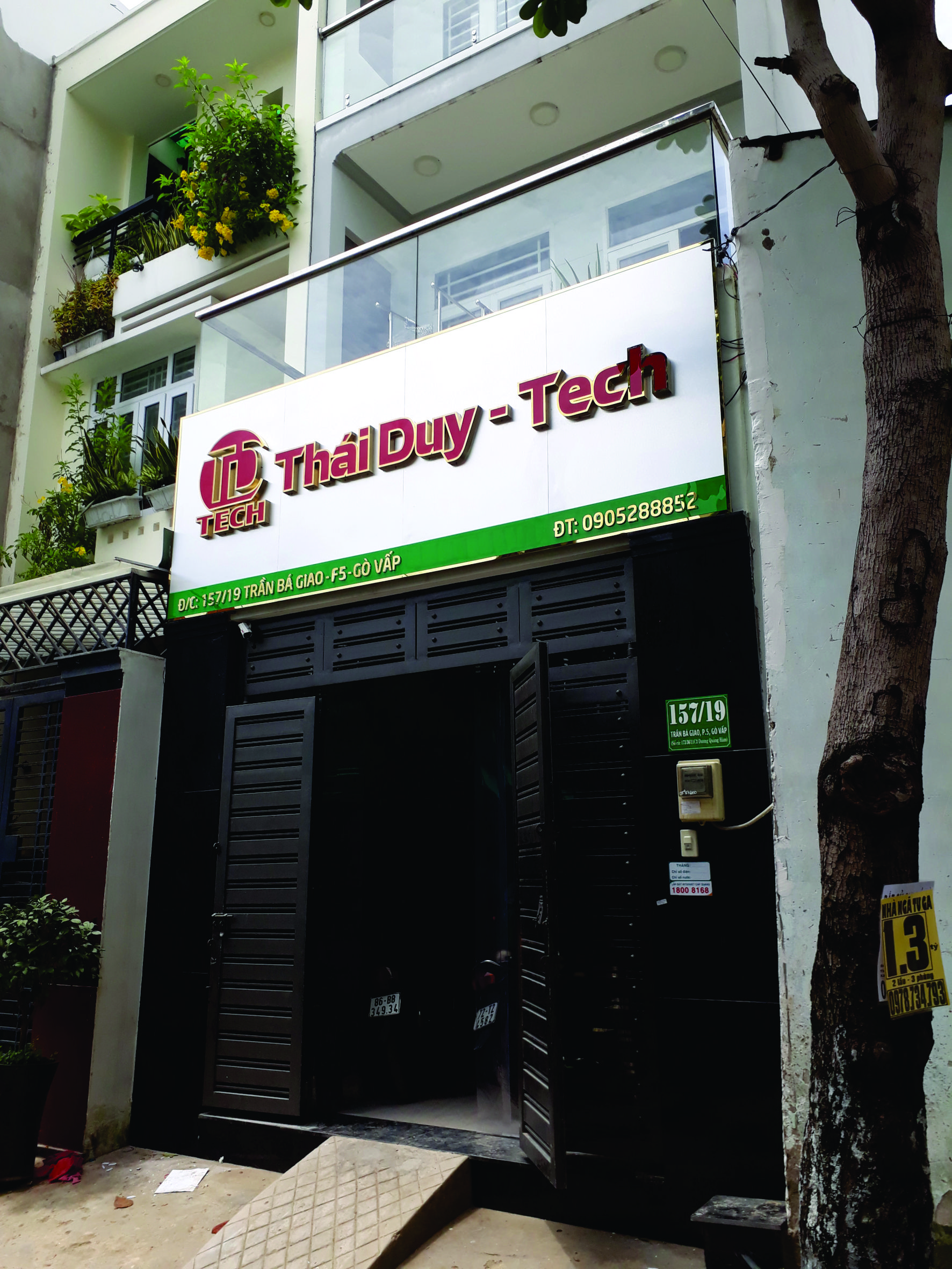 Chữ Led Bảng Hiệu - CÔNG TY TNHH QUẢNG CÁO HƯNG THỊNH